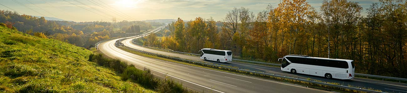 Benefits of coach travel | National Express Transport Solutions | Blog