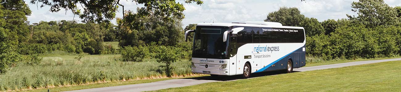 Redefining coach travel myths | Transport Solutions | Blog