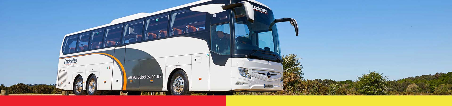 Student Link | Lucketts Travel | Book Your School Travel